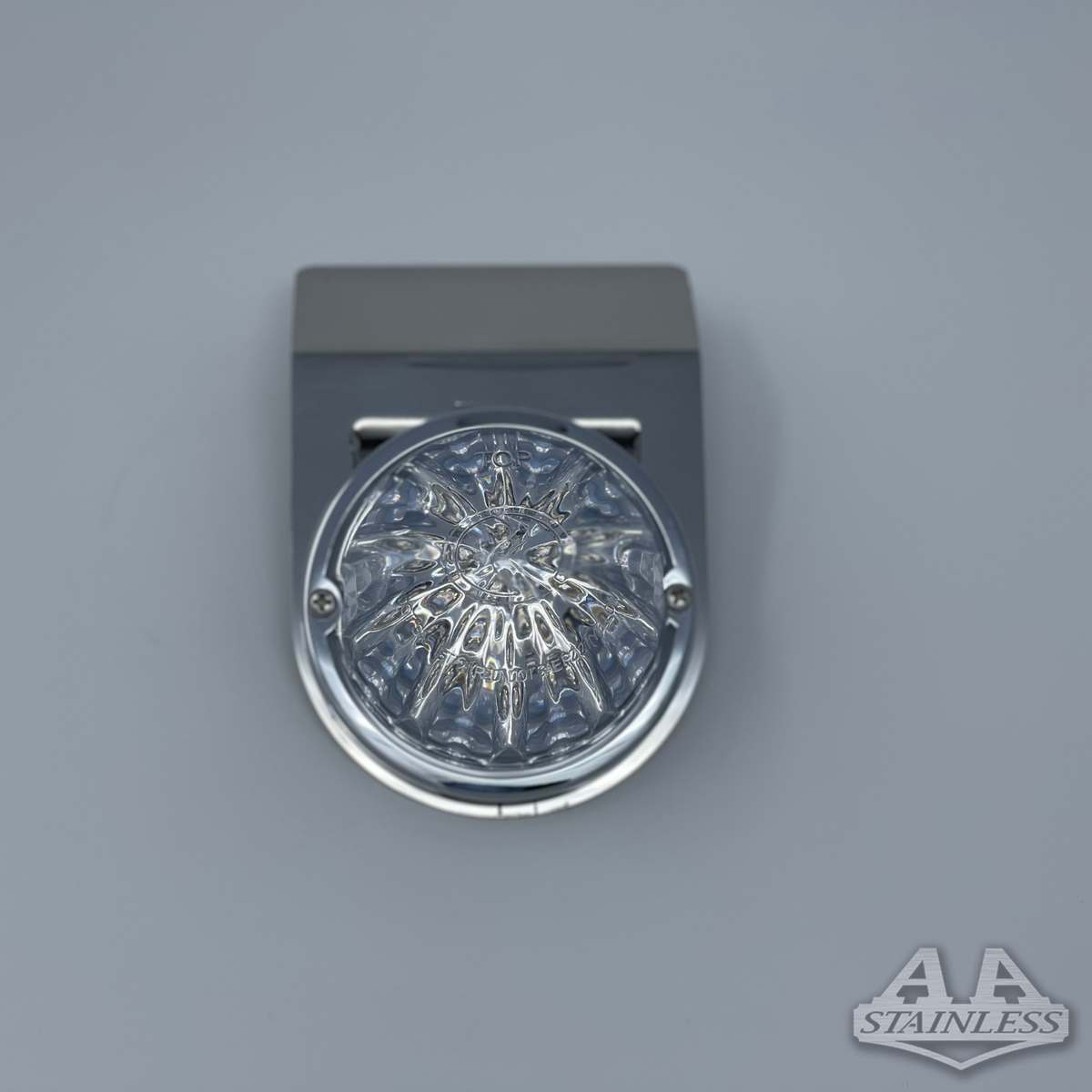 Hidden Watermelon LED Bracket – A&A Stainless Steel