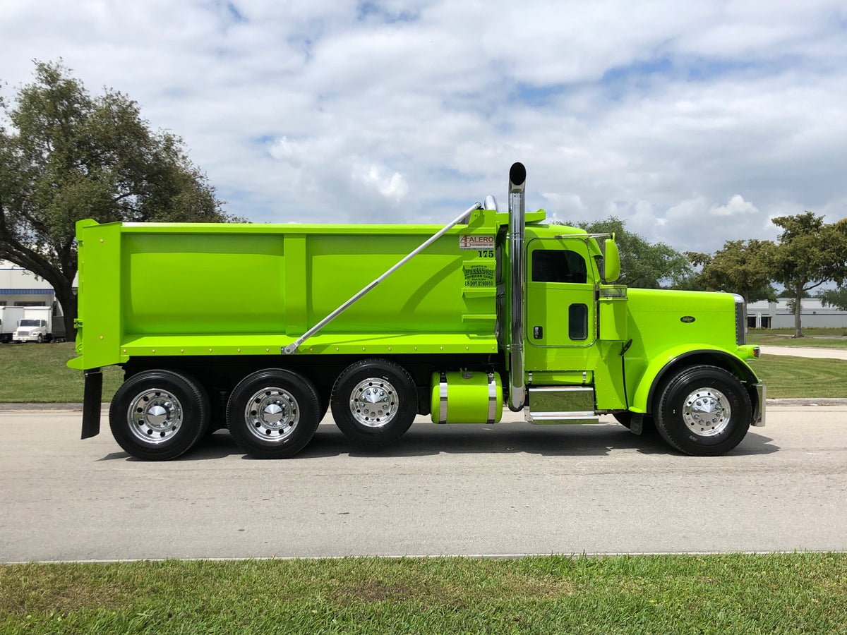 CAB EXTENSION PANEL FOR PAINT WITH 3/4" LIGHTS - PTB – A&A Stainless Steel